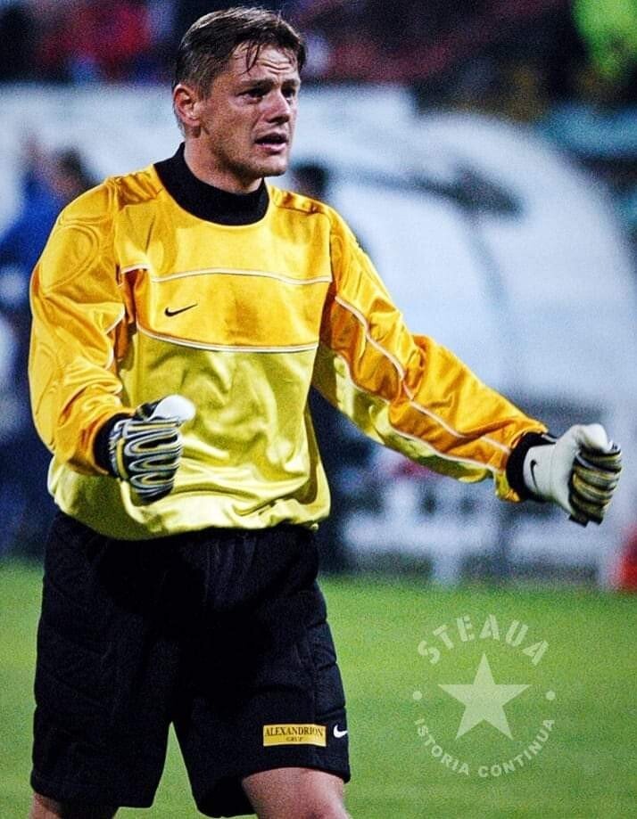 În memoriam Martin Tudor! Sibianul din Avrig ar fi împlinit 48 de ani ...