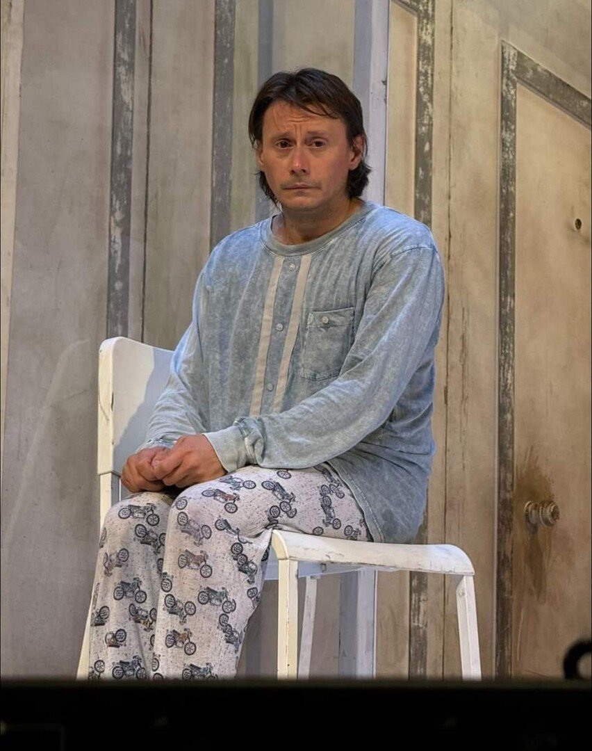 Celebrul actor Marius Manole critică organizarea FITS - Sibiu Independent