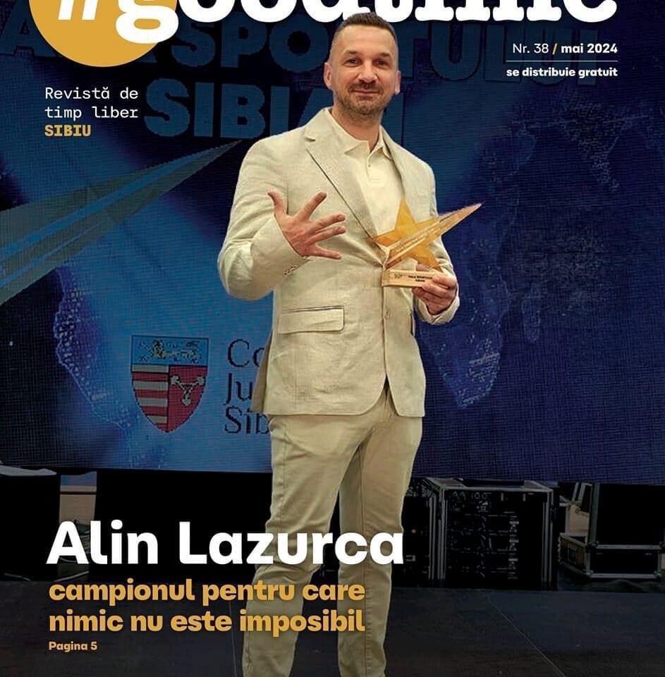 Ciprian Ștefan, Cristian Roman, Florin Neag, Mihai Balaban, Răzvan Pop ...