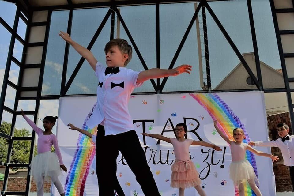 Sibienii invitați la evenimentul caritabil „Star pentru o zi!” - Sibiu Independent