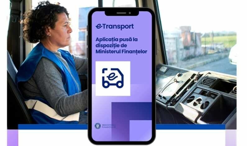 Guvernul lansează aplicația de monitorizare GPS e-Transport pentru ...